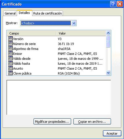 Guía Telemática - Ayuda